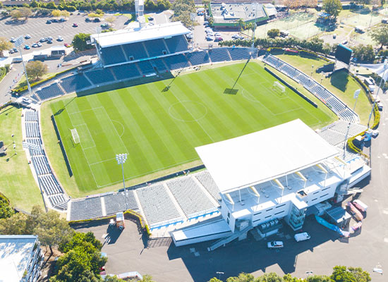 Macarthur FC Offer - 4K Automotive